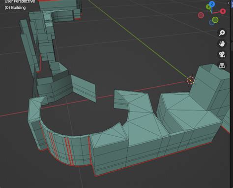Replace Meshes Page 2 Modeling Blender Artists Community