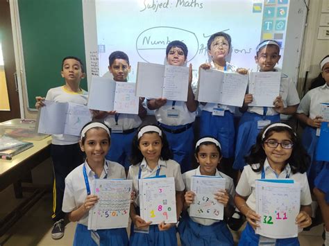 Fun With Numbers Avm