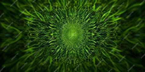 Visual Representation Of Regenerative Agriculture And Carbon Sequestration Principles In Digital