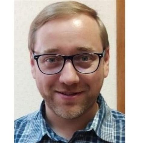 Andrii Rybin Research Profile