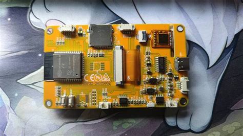 esp32 st7789 display issue esphome home assistant community