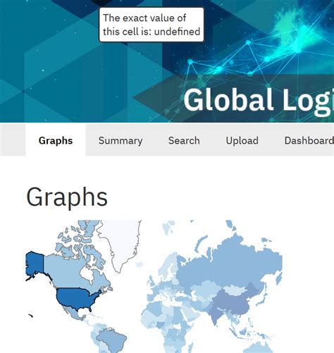 Javascript D3 Choropleth Map With Hover Effect Does Not Display Tooltip Stack Overflow