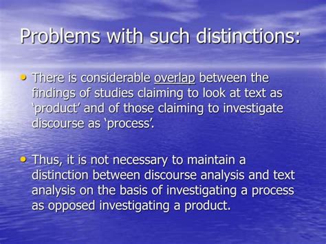 Discourse Vstextppt Science