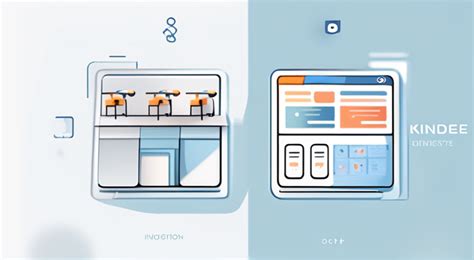 用友和金蝶erp系统哪个好 零代码企业数字化知识站