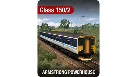 Class 1502 Diesel Multiple Unit Pack