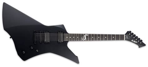What Guitar Does Metallica Use A Detailed Look At The Bands Iconic