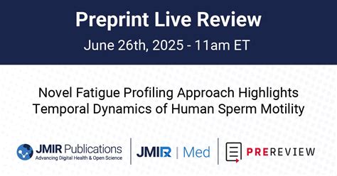 Peerreview Openscience Spermmotility Academicengagement