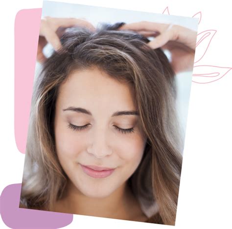 Scalp Massage Glow Skincare By Angela