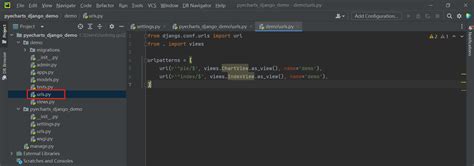 django动态展示pyecharts图表数据 django 图表 csdn博客