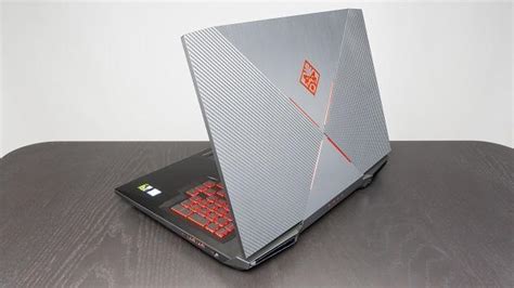 Hp Omen 17 2017 Review 2017 Pcmag Australia