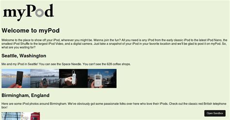 Head First Html And Css Chapter 5 React Exercises After 10 6 21 Forked