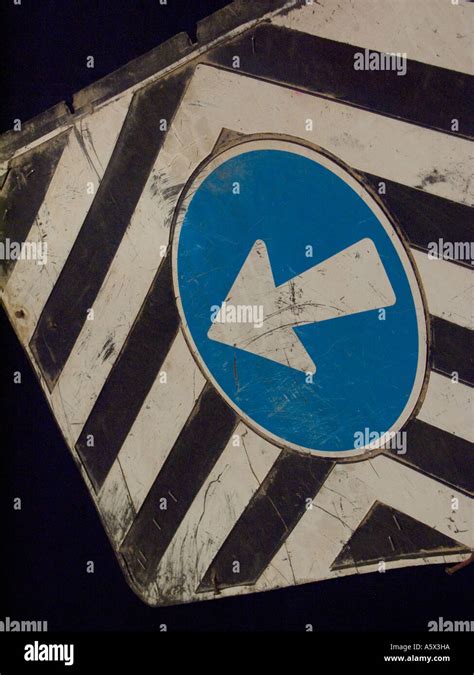 Work In Progress Sign Stock Photo Alamy