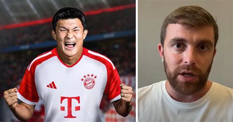 Bayern Munich Set To Officially Announce The Signing Of Kim Min Jae