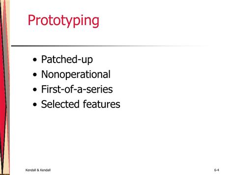 PPT Agile Modeling And Prototyping PowerPoint Presentation Free Download ID