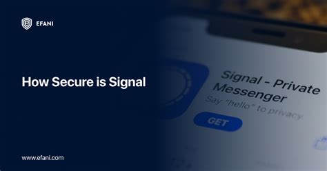 How To Make Sure Your Signal App Is Secure 5 Tips For Ensuring Privacy