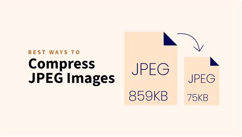 6 Best Ways To Compress Jpeg Images Without Losing Quality Shortpixel Blog