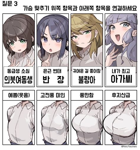 천애 on Twitter 취향배제하고 대응이라는 가정하에 순수 씹덕문법에 따르면 이게 정배 맞다