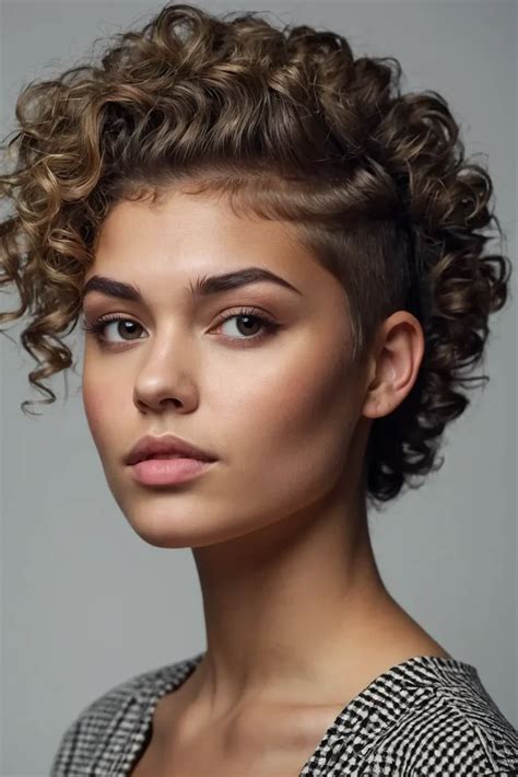 15 Edgy Side Shaved Hairstyles Bold Looks To Transform Your Style