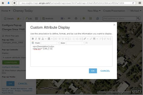 Creating A Historical Swipe Map With Arcgis Online