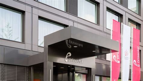 Book A Comfortable Stay In Switzerland Prizeotel Affoltern Am Albis
