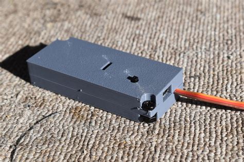 Neo 6m And Arduino Nano Speedometer For An Rc Plane 7 Steps With