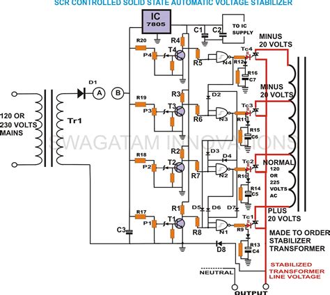 Triac Circuit Page 5 Other Circuits Next Gr
