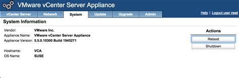 Vmware Vcsa Ssl Certificate Verification Failed
