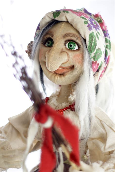 Лицо Бабы Яги Картинки – Telegraph