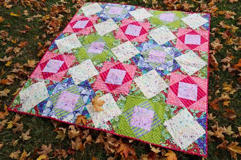 Aflutter Quilt Pdf Download Tiny Orchard Quilts