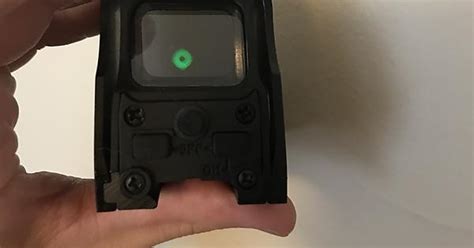 Eotech Reticle Album On Imgur