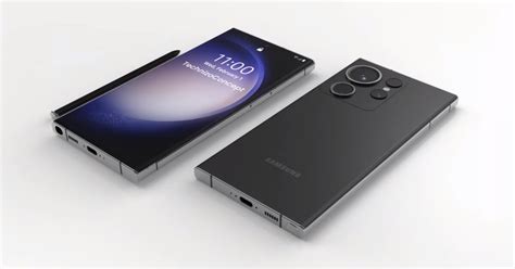 Samsung Galaxy S24 Ultra Todo Lo Que Sabemos Sobre El Nuevo Móvil