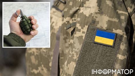 Неизвестные взорвали гранату во дворе работника ТЦК в Черкасской области Читайте на Ukr Net