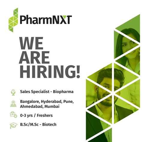 Sagar Gadkar On Linkedin Announcement📢 We Are Hiring Get Ready