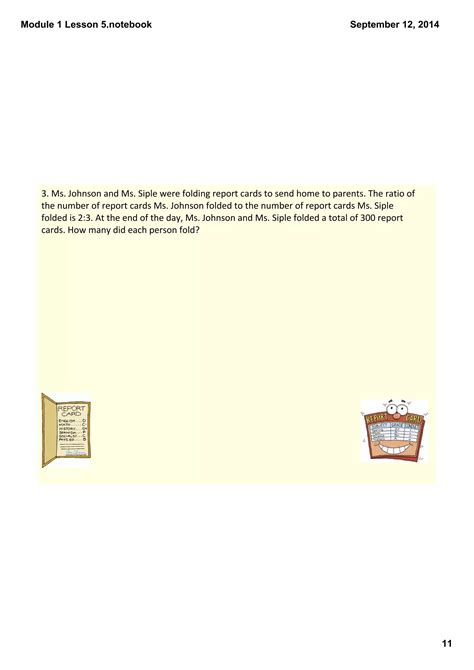 Module 1 Lesson 5 Pdf Education