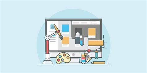 Steps To Redesign Your Website VIVI Creative