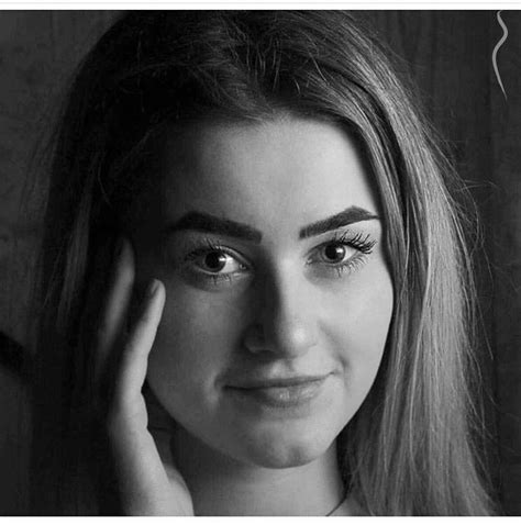 Flora A Model From United Kingdom Model Management