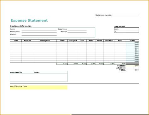 5 Qa Sheet Template FabTemplatez