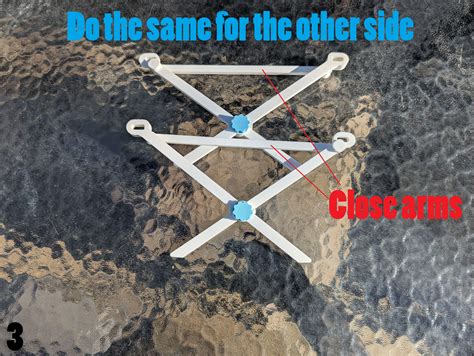 Portable Rollup Table By Kmm Makerworld Download Free 3d Models