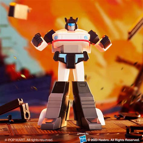 Transformers Generations Series Figures Surpriseblindbox