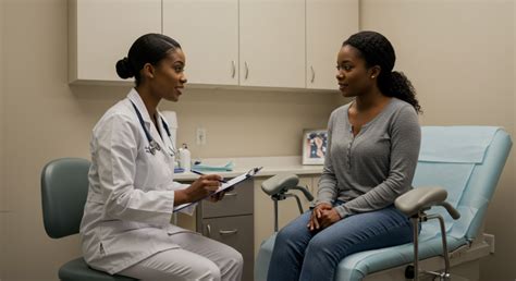 Lets Talk About Sex And Reproductive Health