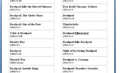 Comic Divider Labels Imgur