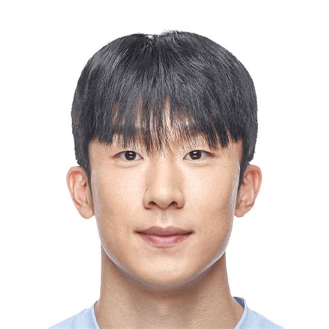 Jae Hyeon Ko Evolution 3 Ea Fc 25 90 Rating And Price Futbin