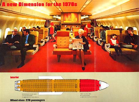 Twa 767 First Class Cabin Artofit