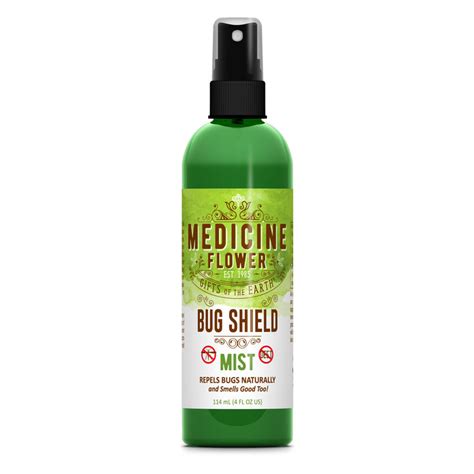 Medicine Flower Aromatherapy Essential Oils