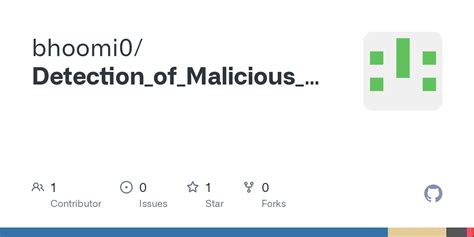 Github Bhoomi0detectionofmalicioussocialbots