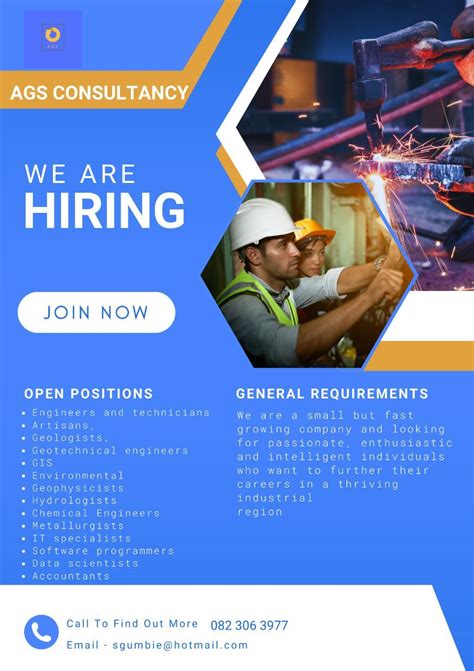 Ags Consultancy On Linkedin Technicalskills Job Engineering Industrialengineering