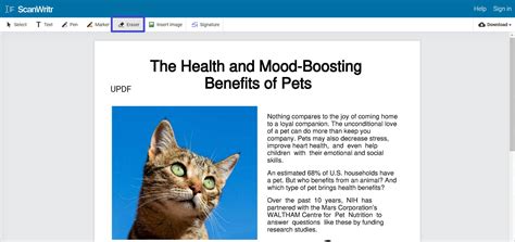 How To Remove Watermark From PDF Online 3 Ways UPDF
