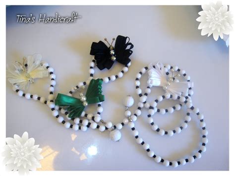 Butterfly Ribbon Etsy