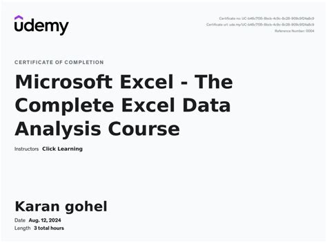karan gohil on linkedin connections dataanalysis excel
