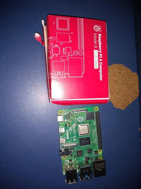 Conectar Tu Raspberry Pi Al Entorno Dongles Wifi Coop La Lonja